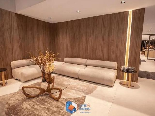 Garden à venda 3 Quartos 1 Suite 1 Vaga 101.4M² Campo Belo São Paulo SP Triunfo Campo Belo