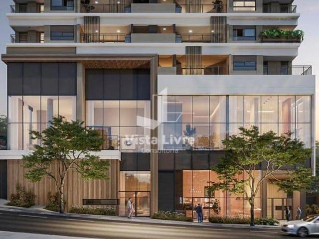 Garden à venda 3 Quartos 1 Suite 1 Vaga 119.13M² Pinheiros São Paulo SP | Essência Brasileira R