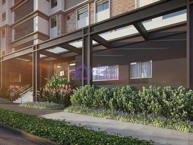 Garden à venda 3 Quartos 1 Suite 2 Vagas 186.63M² Tatuapé São Paulo SP Living Villaggio Tatuapé F