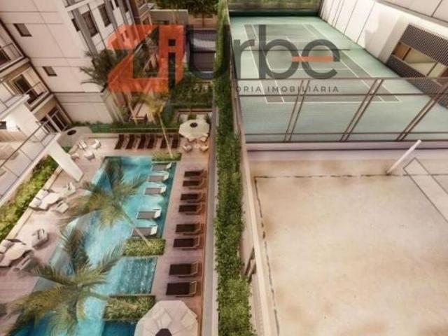 Garden à venda com 4 suítes à venda, 354m² na Vila Romana
