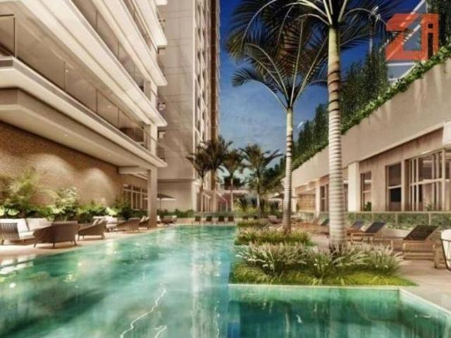 Garden à venda com 4 suítes à venda, 354m² na Vila Romana