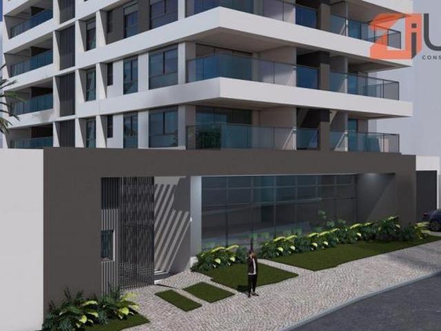 Garden à venda em Perdizes com 177m², 3 suítes próximo à Avenida Sumaré