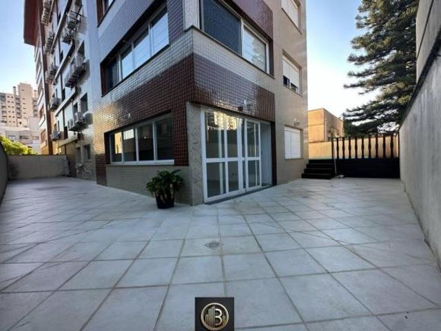 Garden à venda em Porto Alegre, Petrópolis, com 3 quartos, 233,91m²