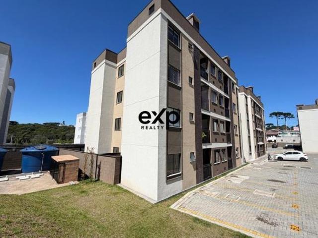 GARDEN A VENDA EM SÃO JOSÉ DOS PINHAIS