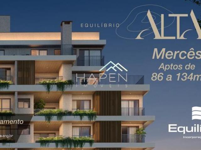 Garden à venda no Alta Equilíbrio com 3 quartos