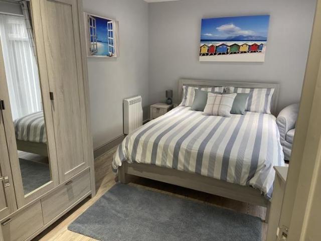 Garden Annexe Luxury, Comfort & Quiet in your own space