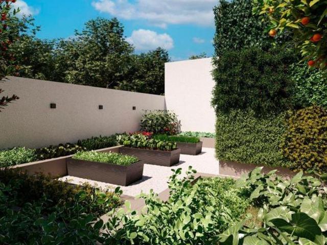 Garden Alto da Glória