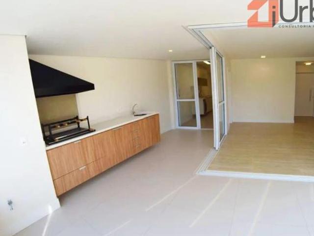Garden Alto Padrão à Venda na Vila Romana | 189m², Terraço Gourmet e Lazer Completo