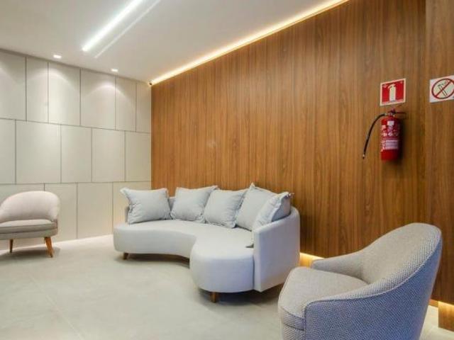 Garden alto padrão bairro Auxiliadora Porto Alegre