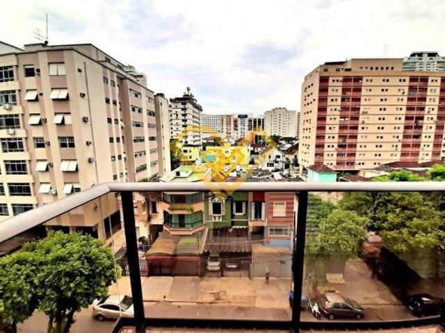 garden Apartamento 3 quartos em SAntos