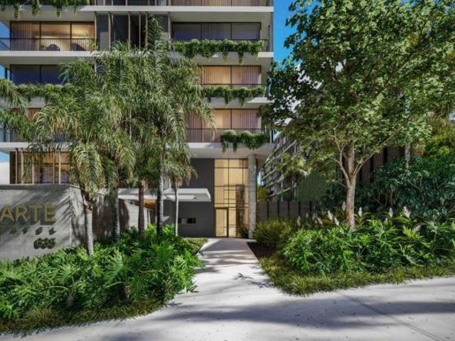 Garden Apartamento Cobertura 178,9 a 462,8 m² 2 a 4 quartos 2 a 4 suites Batel Curitiba/PR