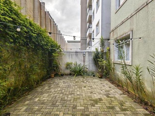 Garden apartamento, bairro Bacacheri 041 99710 46 52