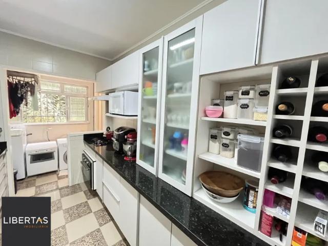 Garden! Apartamento de 2 quartos, suíte, dependência e 1 vaga de garagem