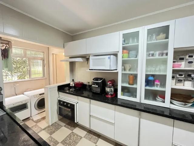 Garden! Apartamento de 2 quartos, suíte, dependência e 1 vaga de garagem