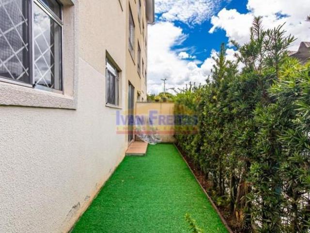GARDEN! APARTAMENTO MOBILIADO COM GARDEN PRIVATIVO EM LOCALIZAÇÃO PRIVILEGIADA!