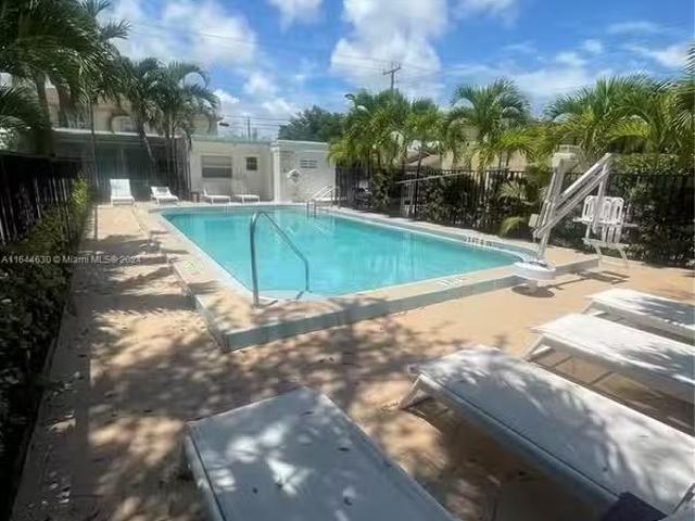 Garden Apartment, Apartment Lake Worth, FL 1601 S Federal H.