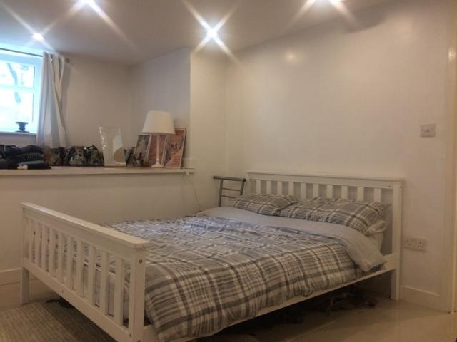 Garden Apartment Roundhay All Bills Included