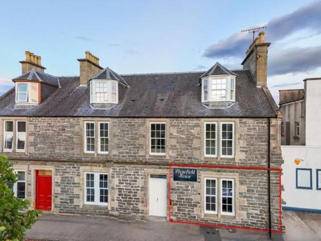 Garden Apartment,stonefield House, 1 Bedroom Apartment