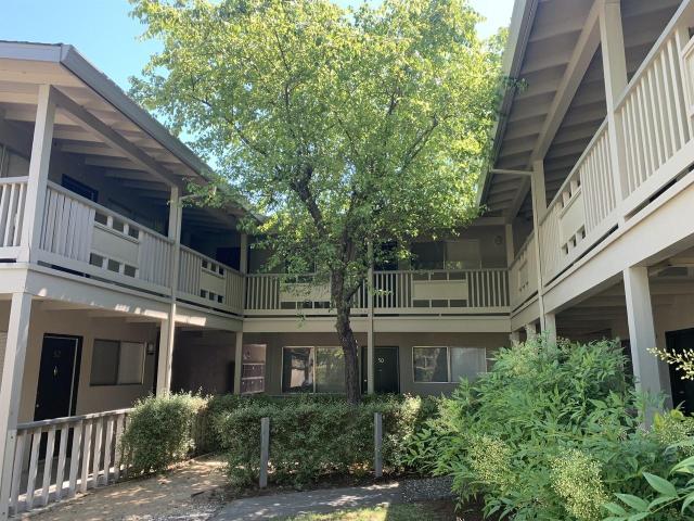 Garden Apartments 1 Bedroom Apartment for Rent at 2066 Mendocino Ave, Santa Rosa, CA 95401 Junior College