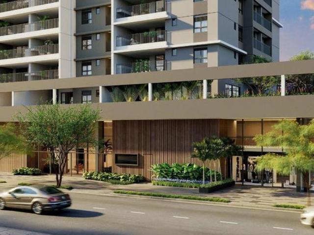 Garden Ári Butantã / Terraço privativo e lazer completo conforto de casa c/ segurança de condomínio