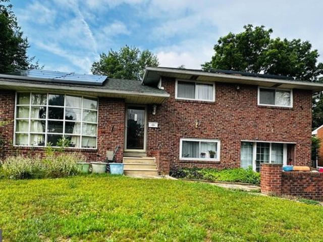 Garden Ave, Pennsauken, Home For Sale