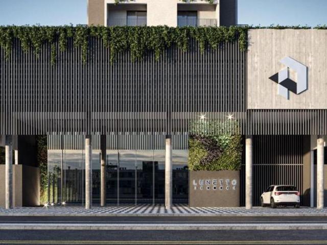 Garden B. Água Verde 48,69 M²