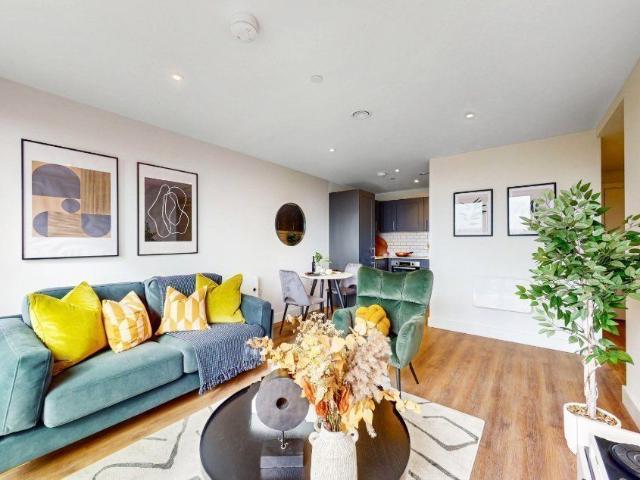 Garden Boulevard, Maidenhead SL6, 1 bed flat to rent, £1,775 pcm | PrimeLocation