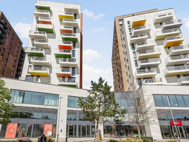 Garden Boulevard, Maidenhead SL6, 1 bed flat to rent, £1,701 pcm | PrimeLocation