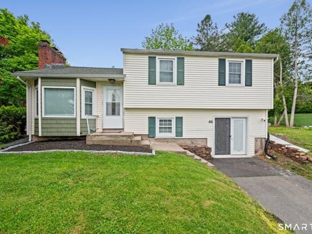 Garden Gate Rd, Southington, Home For Sale