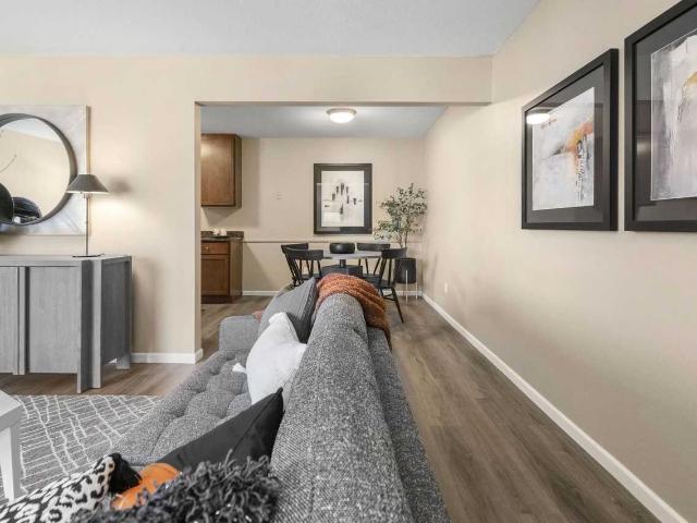 Garden Gates 1 Bedroom Apartment for Rent at 6390 Douglas Dr N, Brooklyn Park, MN 55429