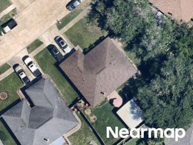 Garden Grove Dr