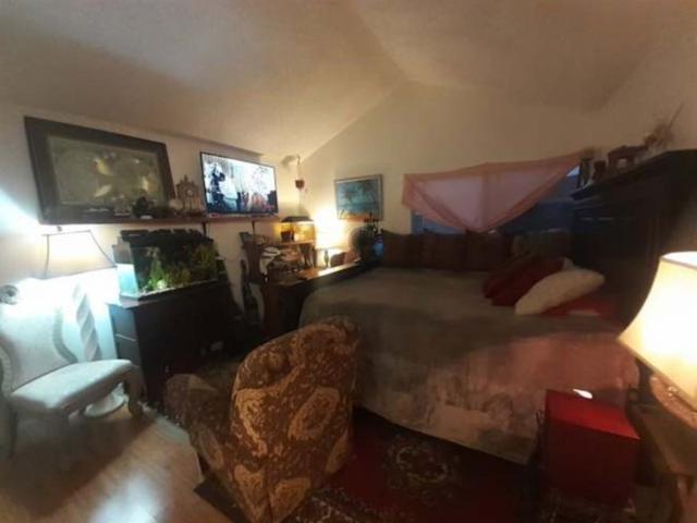 Garden Grove Living Room