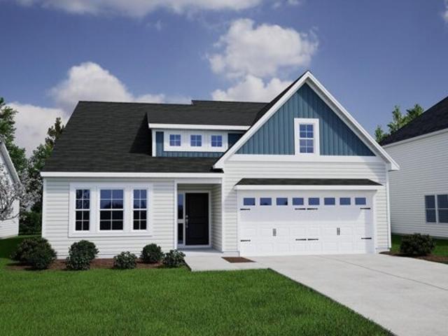 Garden Grove St Lot,conway, Home For Sale