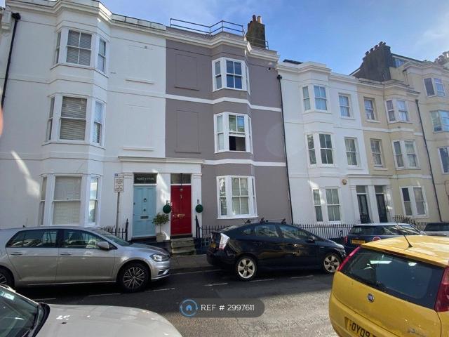 Garden Devoshire Place, Brighton BN2, 1 bed flat to rent, £1,700 pcm | PrimeLocation