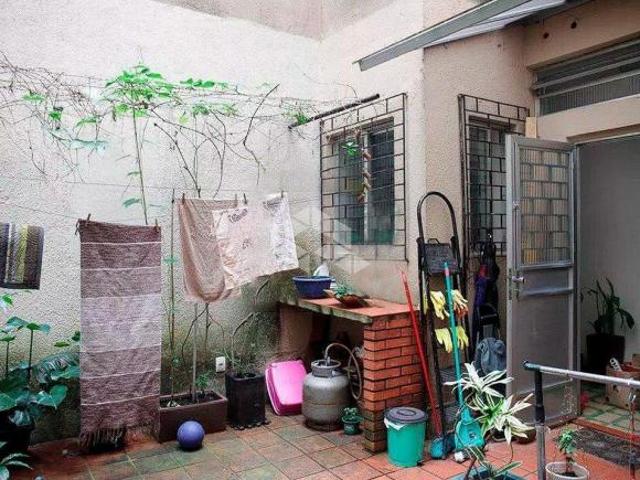 Garden de 3 Dormitórios na cidade Baixa