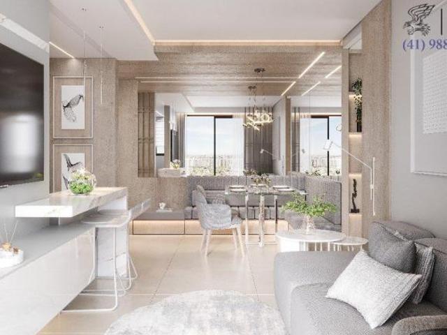 Garden de 161.21m² no bairro Boa Vista, com 3 quartos 1 suíte, 2 banheiros e 1 vaga de garagem