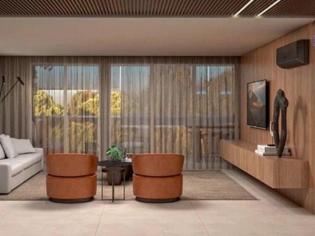 Garden de 163.87m² no bairro Santo Inácio, com 3 quartos 3 suítes, 5 banheiros e 2 vagas de garage