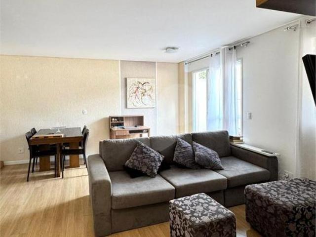 Garden de 74m² a venda no Campo Comprido