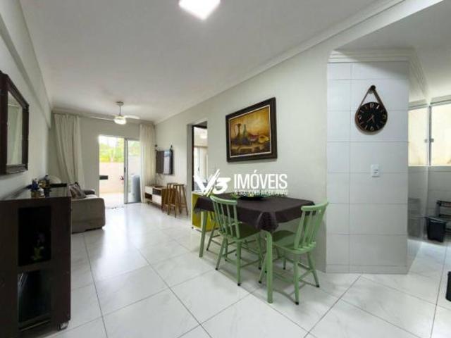 Garden de 75,58m² Privativos em Caiobá em Condomínio com Piscina