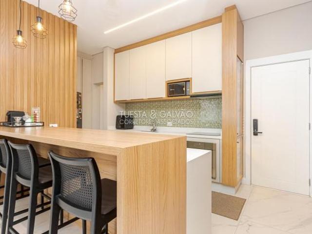 Garden de Alto Padrão no Harmony Concept House – Á