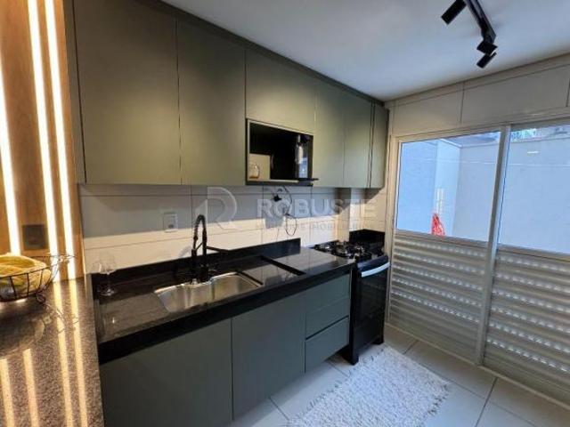Garden de Alto Padrao no Condominio Ritz — Botucatu A VENDA