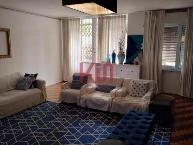 Garden de Luxo à Venda na Bela Vista: 4 Quartos, 1 Suíte, 2 Banheiros, 168m² em
