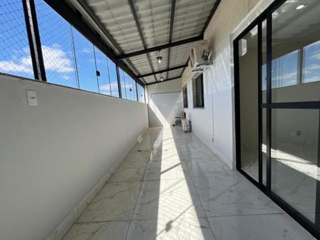 GARDEN DISPONIVEL EM TAGUATINGA SUL