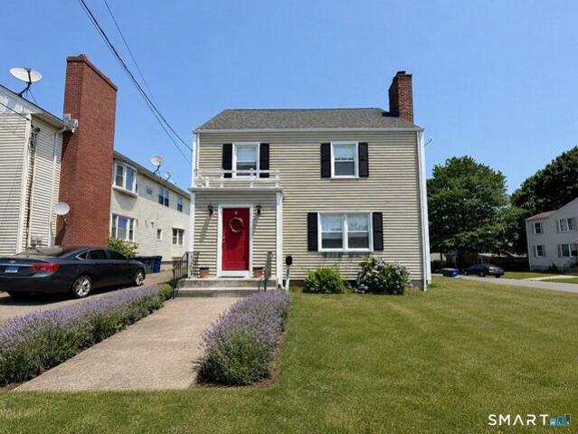 Garden Dr, Bridgeport, Home For Sale