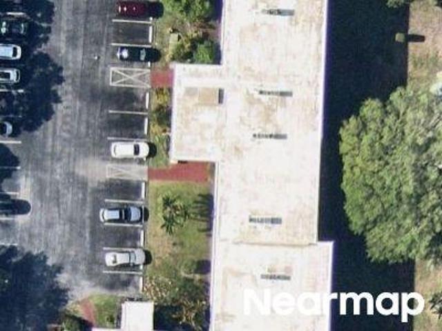 Garden Dr N Apt 109