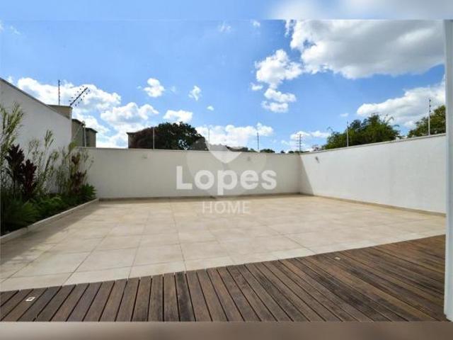 GARDEN DUPLEX NO BACACHERI — 295 m² | 3 DORMITÓRIOS | 2 VAGAS | ALTO PADRÃO