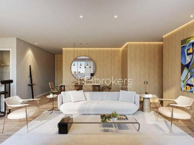 GARDEN DUPLEX NO EL ARTE: EXCLUSIVIDADE E UM ESPAÇO PRIVATIVO PARA SUA FAMÍLIA!