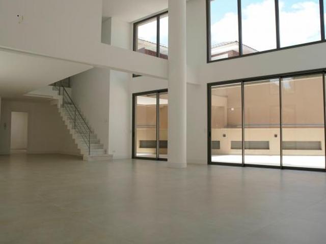 Garden Duplex à Venda no Bom Retiro | 352 m² | 3 Suítes | 3 Vagas