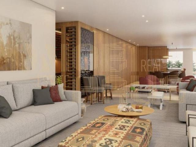Garden duplex à venda na Vila Olímpia | 4 quartos / 4 suítes