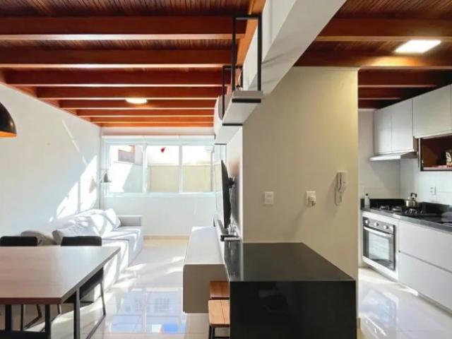 Garden duplex com 02 vagas